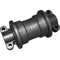China ISO9001 2008 ISO14001 2004 GB/T28001 2001 Excavator Crawler Support Wheel Accessories for sale