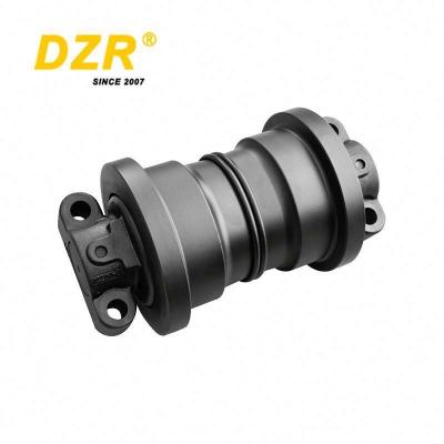 China Excavator Track Roller Bottom Rollers for Construction Machinery EC460BLC 1181-00010 for sale