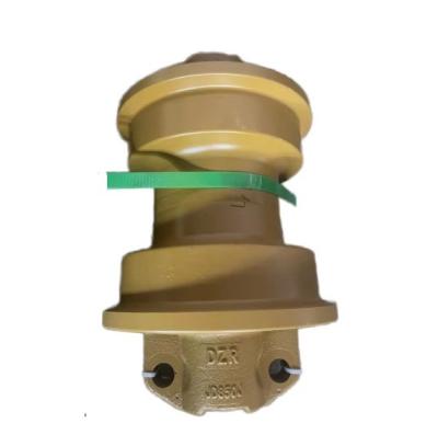 China 50Mn/40Mn2 Track Roller CR6088 Perfect Fit for 850J Bulldozer Construction Machinery for sale
