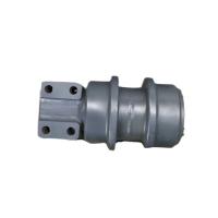 China Smooth Finish Excavator Idler Roller Assy for Komatsu PC850 Part Number 209-30-00301 for sale