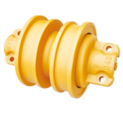 China Technique Forging or Casting Construction Machinery Parts for LIEBHERR Bulldozer PR721 for sale