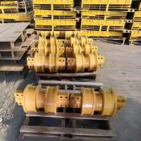 China 395-14-0213/728869C92 Construction Machinery Parts Track Roller for Dresser TD40 for sale