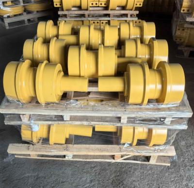 China Forging or Casting TD40 Carrier Roller for Dresser Dozer Undercarriage Parts 729354C91 for sale