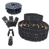 China Xcg850 Track Link Group for Undercarriage Parts of Construction Equipment for sale