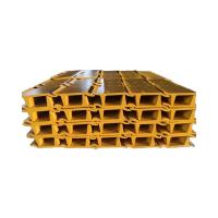China D4D D5B D6C D6D bulldozers Steel track shoes sizes 510mm 560mm 610mm with top-notch for sale