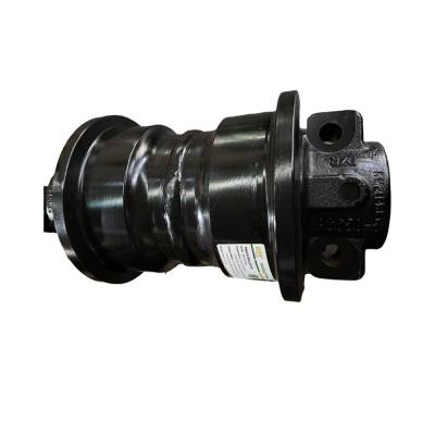 China PC650 PC750 PC800 Undercarriage Track Roller 209-30-00191 KM2143 for Mining Equipment for sale