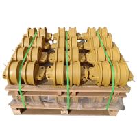 China Dozer D3c D4c D4d D4e D5 D5b D5m D6 D6b D6c D6h D6r D7g D7f D7e Bulldozer Track Roller for sale