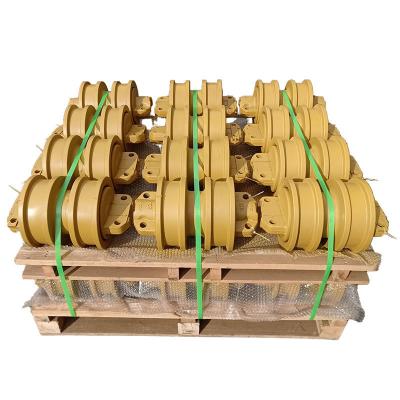 China Dozer D3c D4c D4d D4e D5 D5b D5m D6 D6b D6c D6h D6r D7g D7f D7e Bulldozer Track Roller for sale
