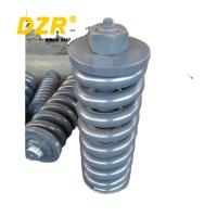 China Construction Works Ex300 Track Adjuster for Hitachi Zx300 Excavator Recoil Spring Assembly for sale