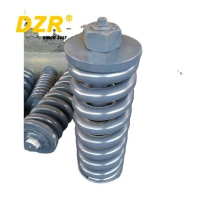 China Construction Works Ex300 Track Adjuster for Hitachi Zx300 Excavator Recoil Spring Assembly for sale