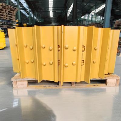 China 35mnb/40mn2 9W3318 Track Group for Construction and Retail Industries Lubried for sale