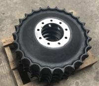 China Energy Mining Bulldozer Segment ID200 Sprocket Group for JD450J Loader T104600 for sale