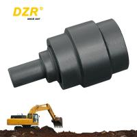 China E120/305/320/330 Excavator Track Top Carrier Roller For Heavy Industrial Machinery Part No 936946 936946 for sale