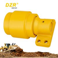 China EX300 HRC53-57 Bulldozer Top Carrier Roller For Heavy Industrial Machinery NO-9062405/1022168 for sale