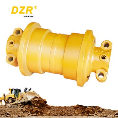 China DH220 NO-2270-1064 HRC53-57 8-12mm Bulldozer Track Roller For Undercarriage Parts for sale