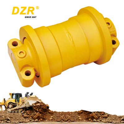 China EC290 EC360 NO-1181-00721/1081-03910 8-12MM HRC53-57 Bulldozer Track Roller For Undercarriage Parts for sale
