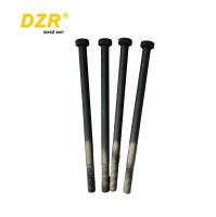 China 6M-9613 Fastener -13 X 9 Hexagon Head BoltTrack Bolts And Nuts For Heavy Parts for sale