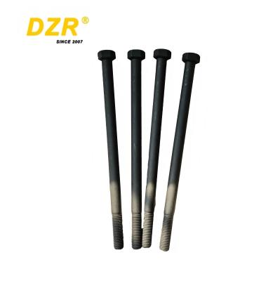China 6M-9613 Fastener -13 X 9 Hexagon Head BoltTrack Bolts And Nuts For Heavy Parts for sale