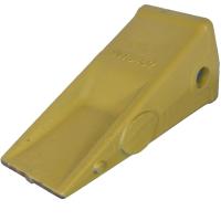 China 9W8452RC 1U3452RC 9W2451 9W2452 9W4551 Excavator Dozer Bucket Tooth Ripper Teeth For Bucket for sale