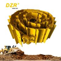 China D6H Track Chain Dozers   For Undercarriage Spare Parts for sale