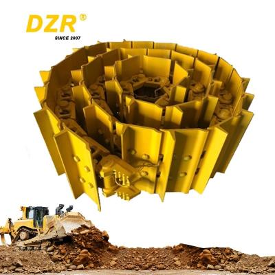 China D6H Track Chain Dozers   For Undercarriage Spare Parts for sale