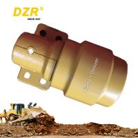 China EX60 HRC53-57 50mn  Technique Mini Excavator Bulldozer Top Carrier Roller For Undercarriage Parts9062403 for sale