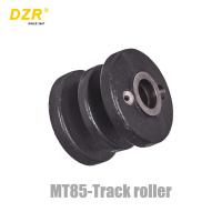 China Track Roller 7109409 6730683 For Bob LOADER MT50 MT52 MT55 MT85 for sale
