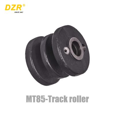 China Track Roller 7109409 6730683 For Bob LOADER MT50 MT52 MT55 MT85 for sale