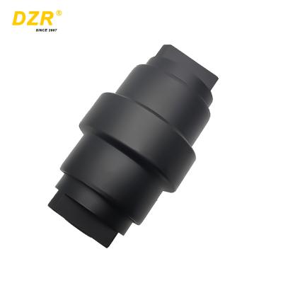 China Mini Excavator Hyundai R55 Lower Roller 81m7-55000 for sale