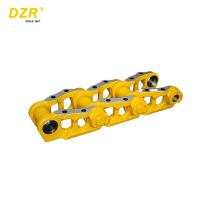 China D8R D8T Lubried Track Link 44L Crawler Machinery Track Chain 272-6009 for sale