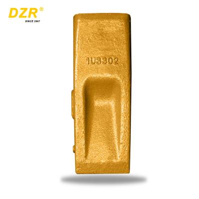 China J200 Standard Long Tip Bucket Teeth 1U3202 for sale