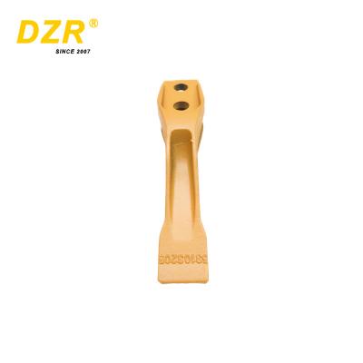 China Spare Parts Bucket Teeth Teeth 53103205 Excavator Bucket Tooth for sale