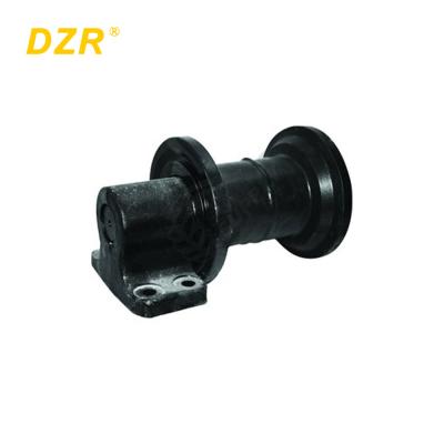 China Komatsu 201-30-00070 PC60-6 Carrier Roller High Performance for sale