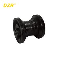 China Forging Process  Komatsu 20T-30-00171 PC50uu Bottom Roller for sale