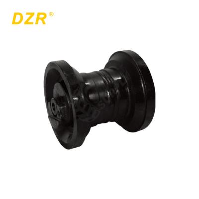 China Forging Process  Komatsu 20T-30-00171 PC50uu Bottom Roller for sale