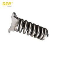 China China Factory Track Adjuster Zx200-5 Excavator Track Adjuster Tension Assembly for sale