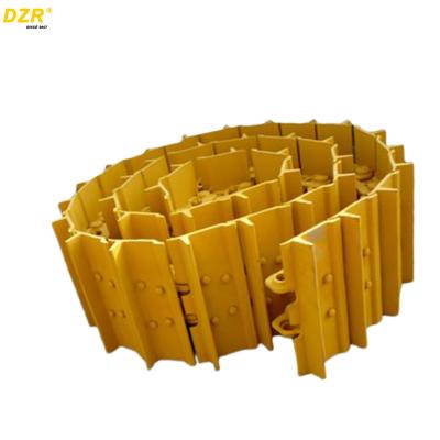China High Strength ISO Certifiion Excavator & Bulldozer Tracks And Track Shoe Group For  330 for sale