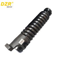 China PC300-8 Excavator Track Adjuster Assy Black Undercarriage Part for sale