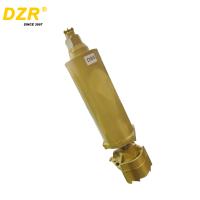 China Komatsu D85 Bulldozer Tensioning Cylinder Hydraulic Spare Part for sale