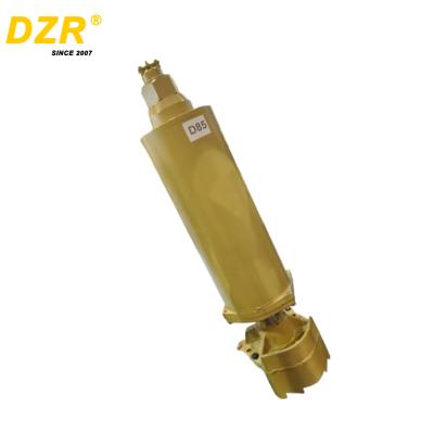 China Komatsu D85 Bulldozer Tensioning Cylinder Hydraulic Spare Part for sale
