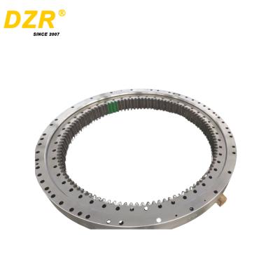 China Heavy-Duty & Wear-Resistant Excavator Parts Slewing Bearings for Komatsu PC800-8 for sale