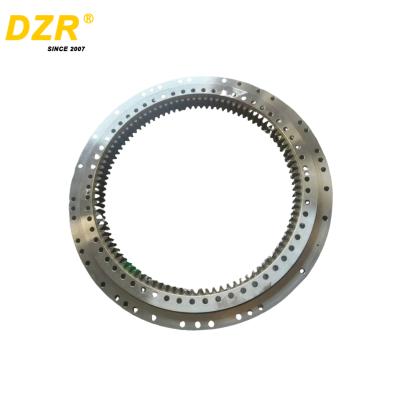 China High-Precision Excavator Slewing Bearing for 374D for sale