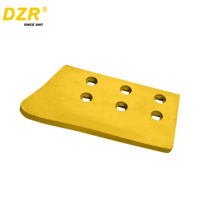 China ISO Certified 9W1875 Excavator Cutting Blade for  D6 for sale