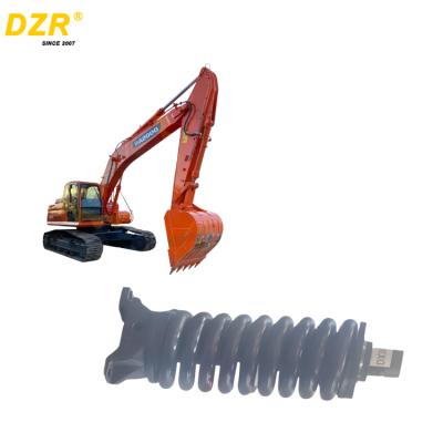 China High Quality Alloy Steel Dx300 Excavator Track Adjuster Assy Undercarriage Parts Fits Doosan Excavator for sale