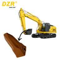 China High Performance Long Lasting 9W8452RC-1 Excavator Bucket Tooth Suitable  J450 Series Excavator for sale