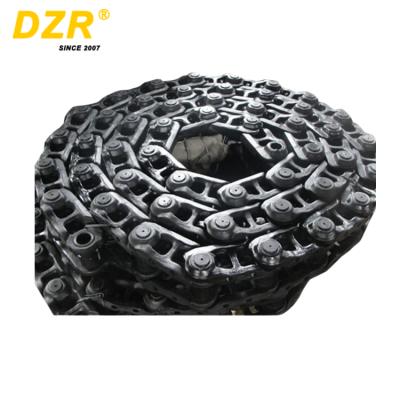 China Alloy Steel Forged Track Link for 322 Excavator 450mm for sale