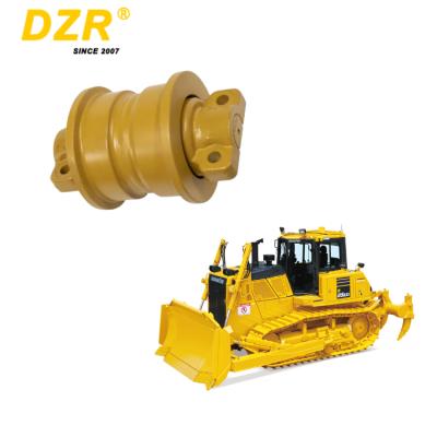 China High Quality Hot Sale Bulldozer Track Roller Undercarriage Parts For Komastu D85A-12 D85ex-15 Bulldozer for sale
