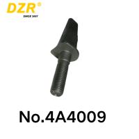 China Durable China Facory Direct Sale No. 4A4009 Agricultural Machinery Parts Cylinder Spike Tooth for sale