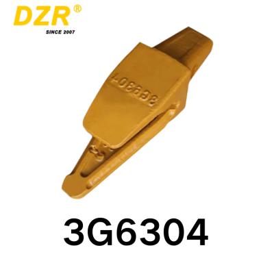 China 3G6304 Bucket Teeth Adapter for  E200B Excavator 117x140x271mm for sale