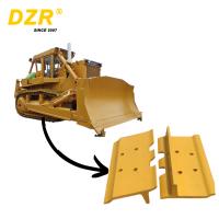 China Durable Wear Resistant D355A-5 Bulldozer Undercarriage Parts Track Shoe With Iso Certifiion for sale